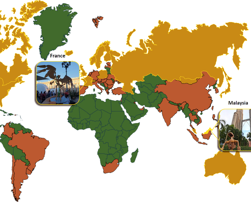 Armature Nine – A9 Products